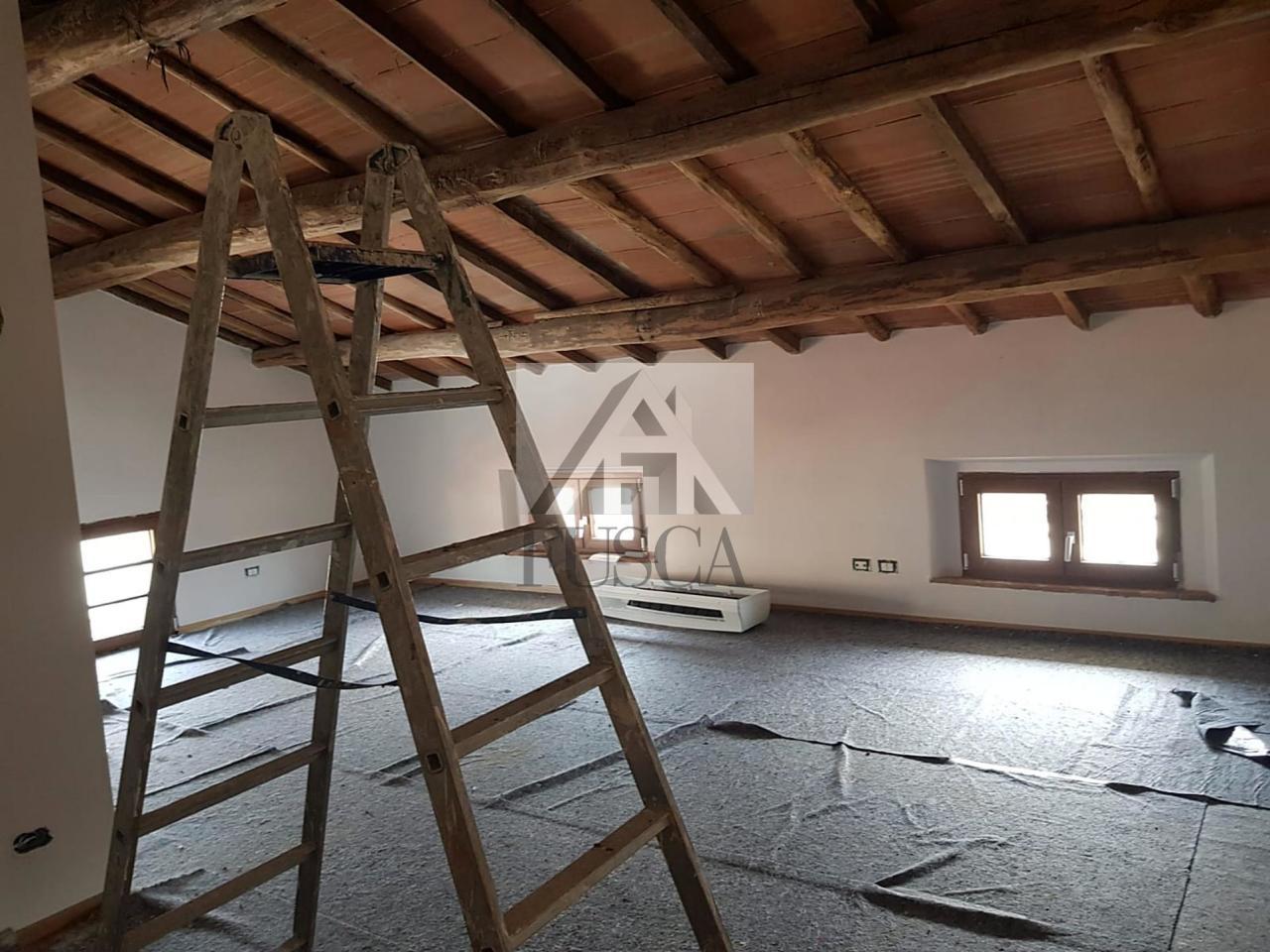Appartamento in vendita a Lucca