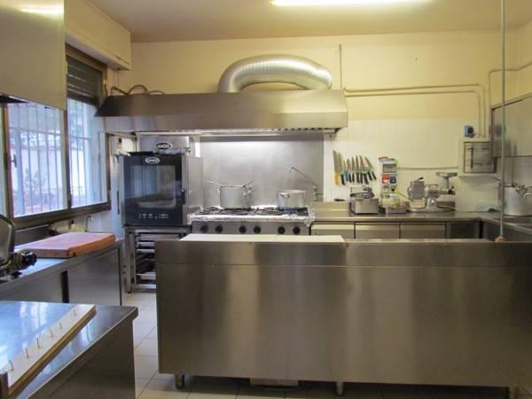 Ristorante in vendita a Lucca