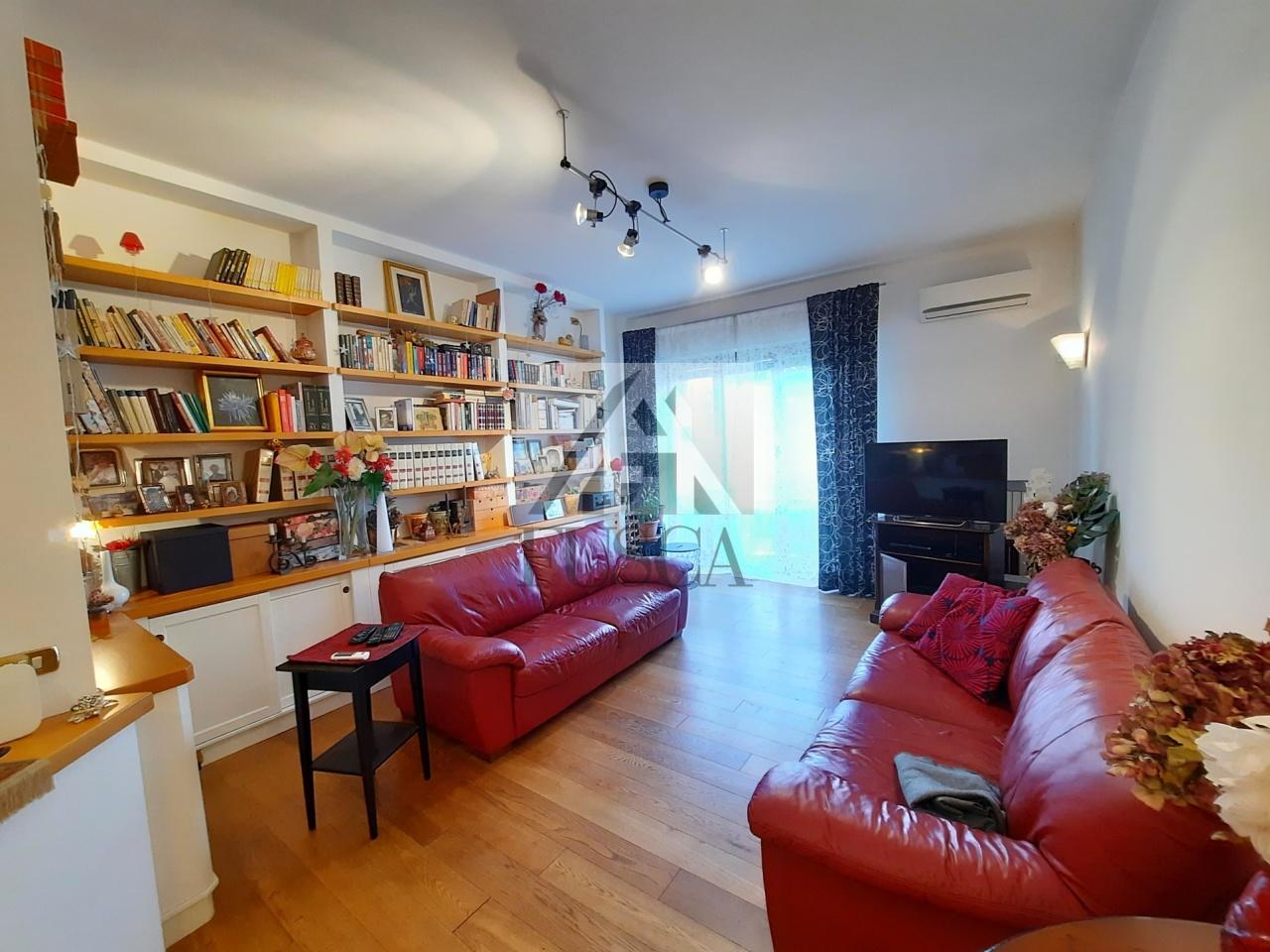 Appartamento in vendita a Lucca