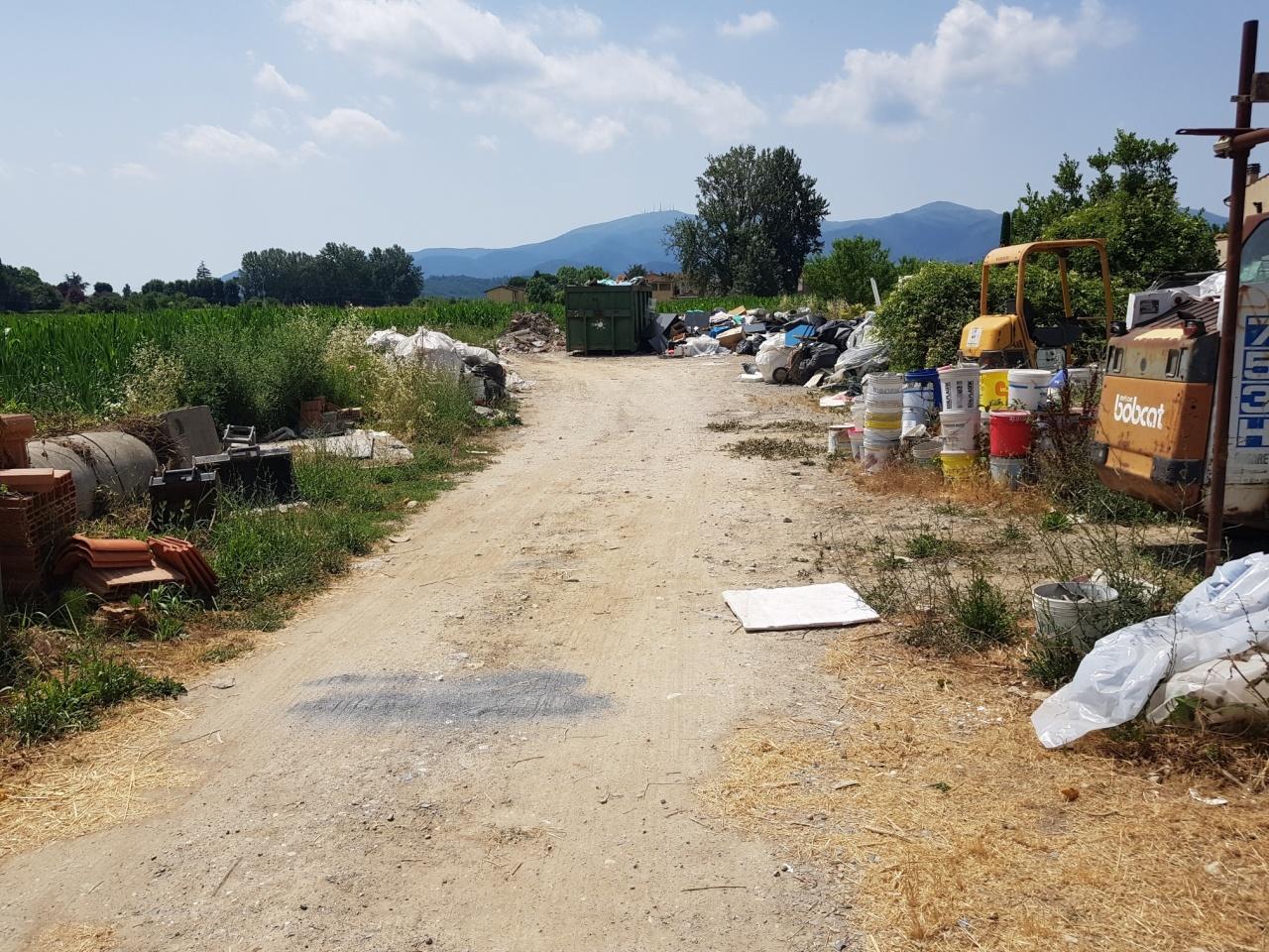 Magazzino in vendita a Capannori