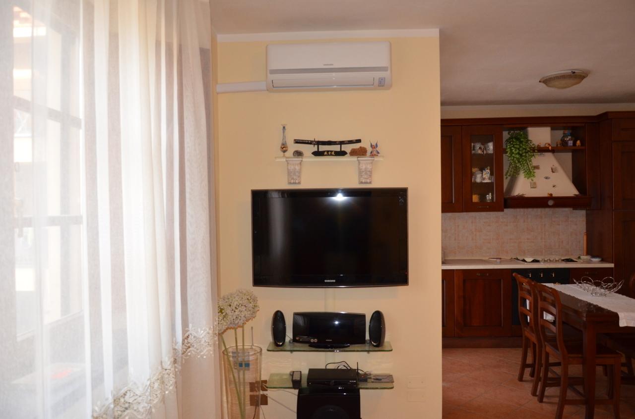 Appartamento in vendita a Massarosa