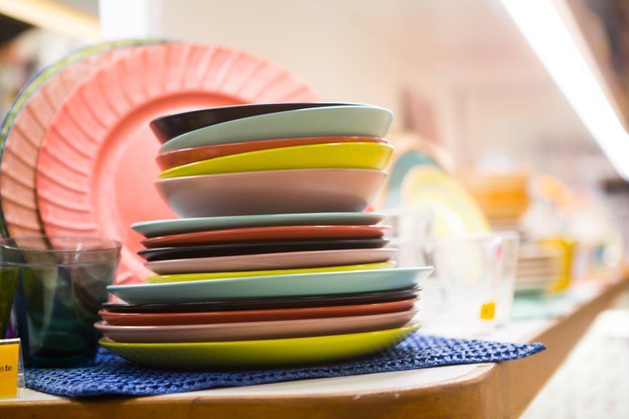 Articoli regalo in vendita a Lucca