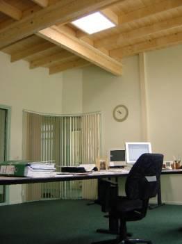 Ufficio in vendita a Lucca