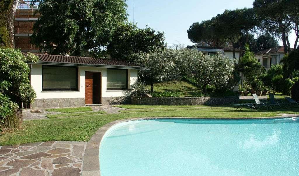 Appartamento in affitto a Lucca