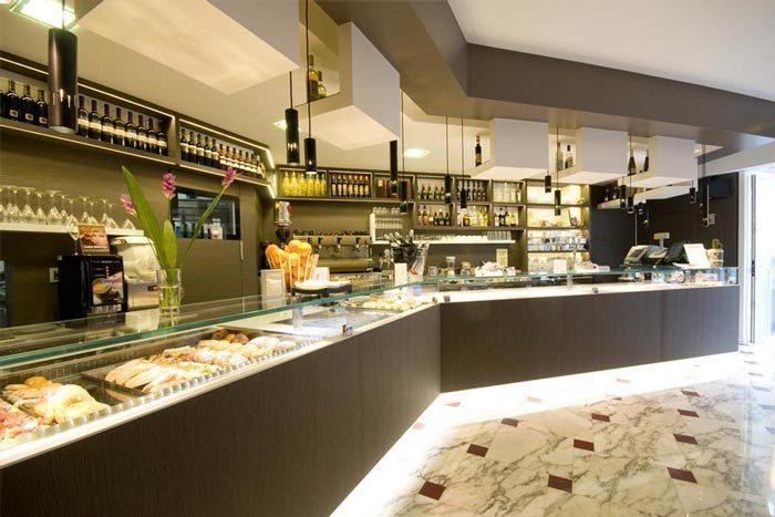 Ristorante in vendita a Lucca