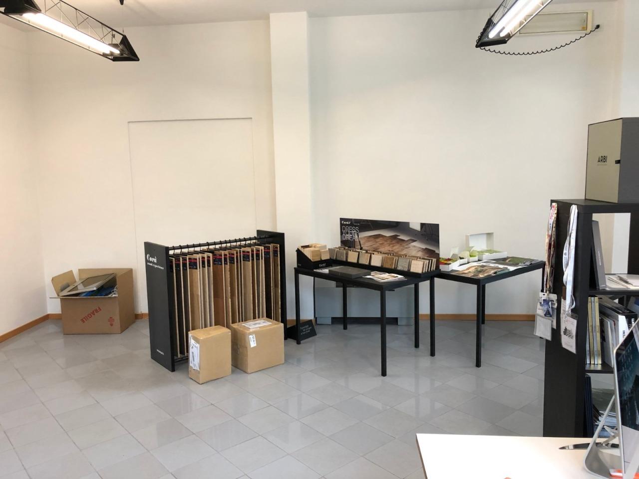 Ufficio in affitto a Lucca