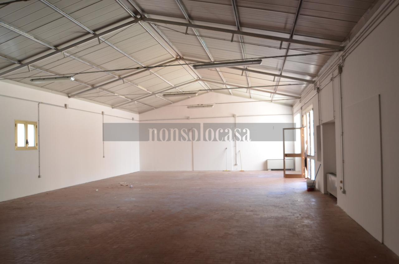 Laboratorio in affitto a Perugia