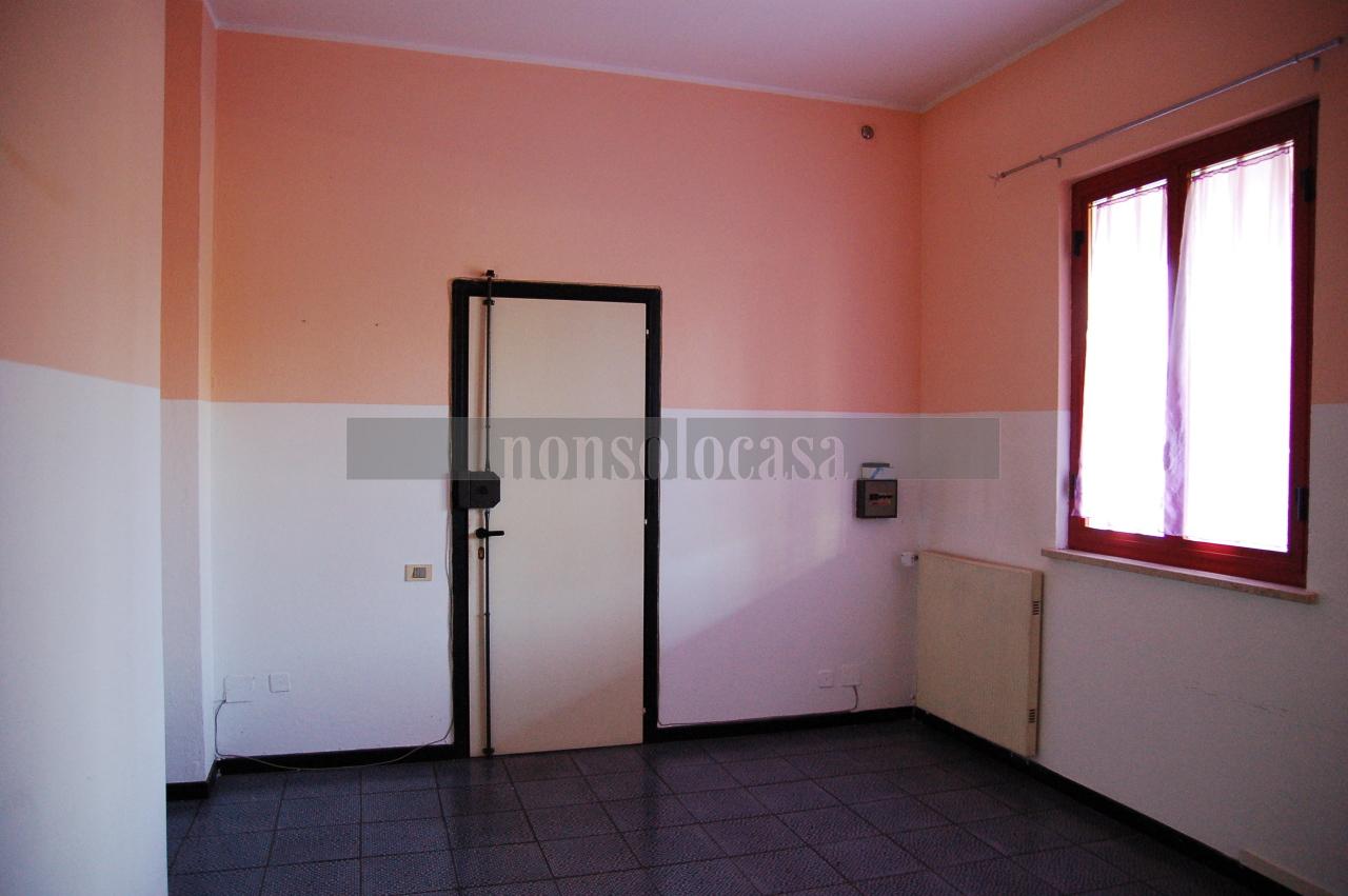 Ufficio in affitto a Perugia