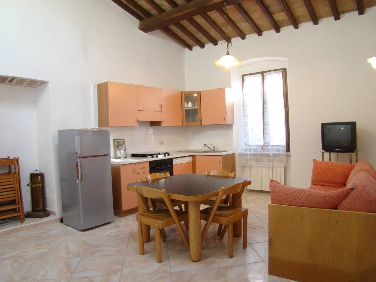 Appartamento in vendita a Spoleto