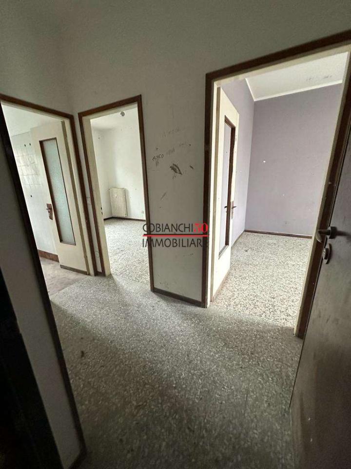 Appartamento in vendita a Novara