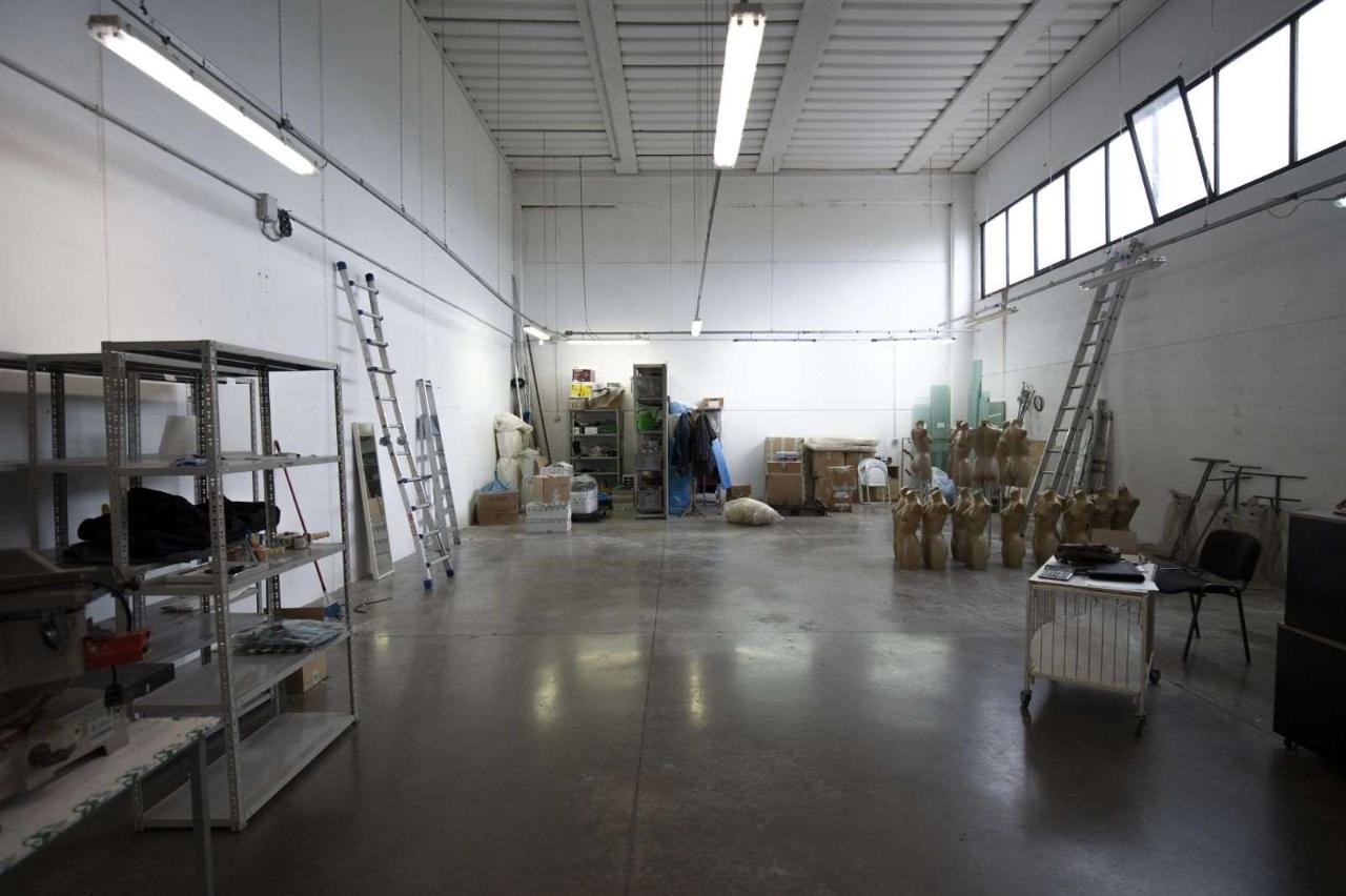 Magazzino in affitto a Carmignano