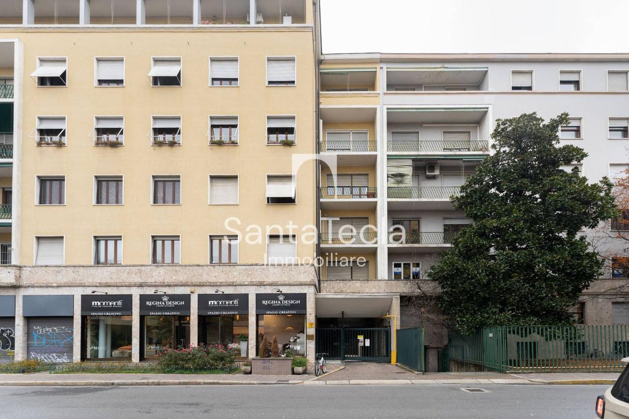 Appartamento in vendita a Monza