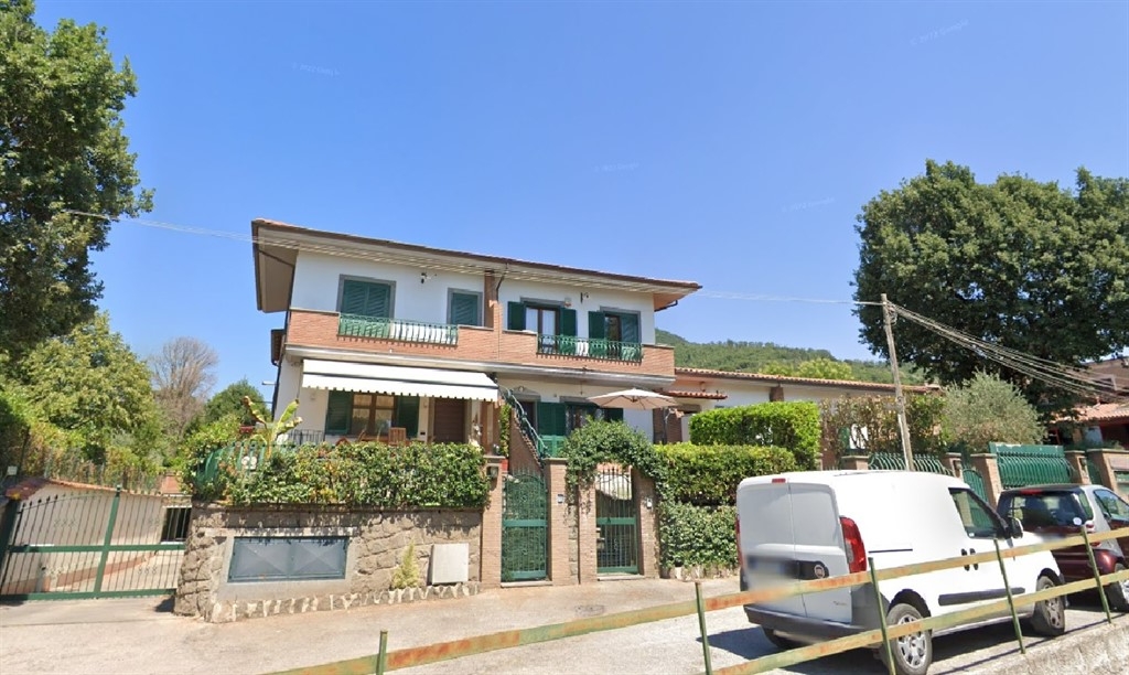 Appartamento in vendita a Grottaferrata