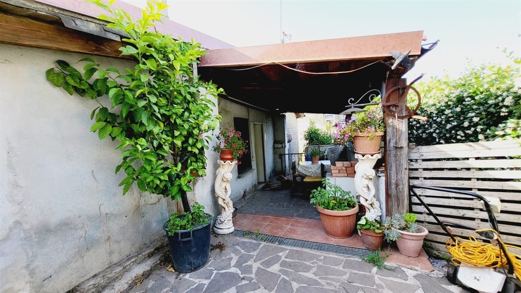 Villa in vendita a Palestrina