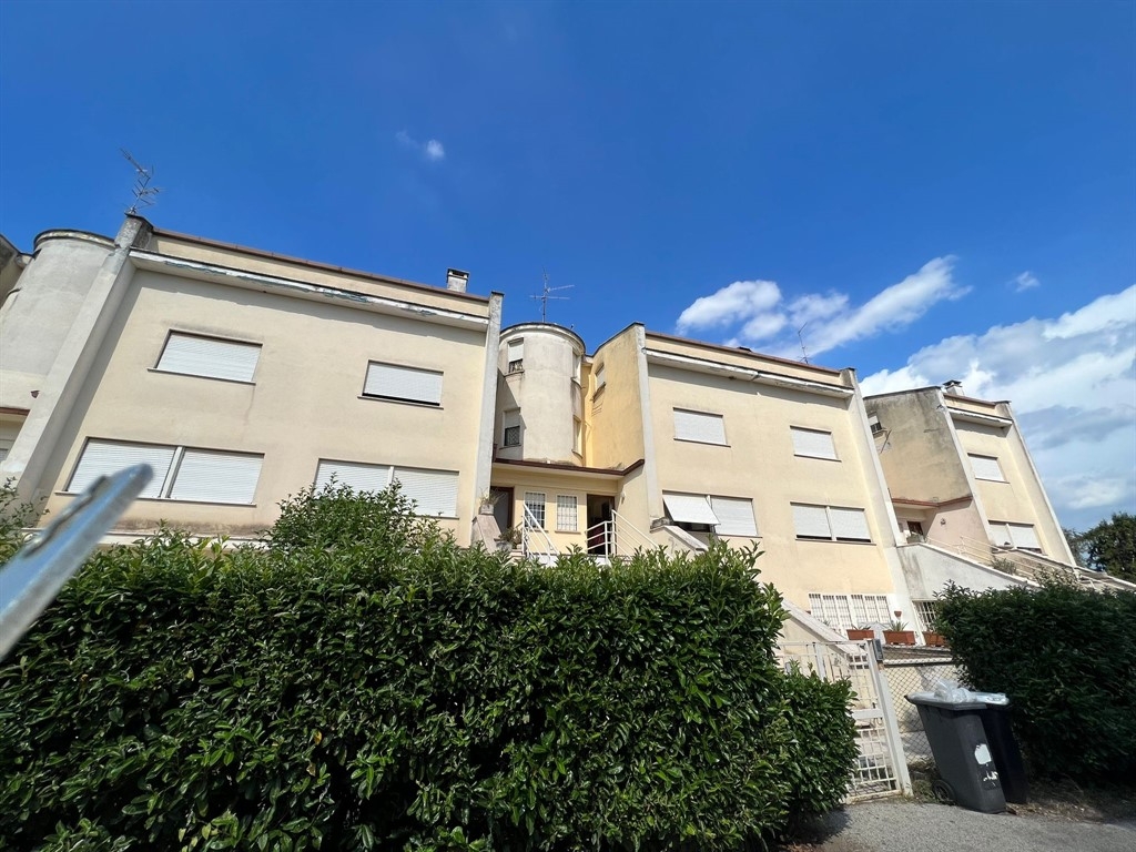 Villa a schiera in vendita a Cave