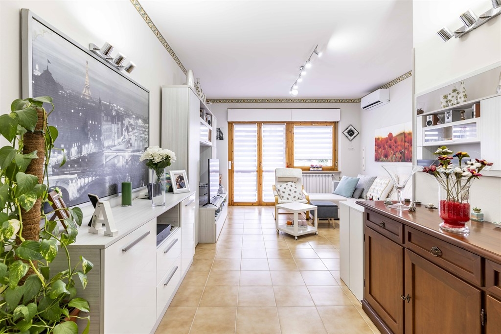 Appartamento in vendita a Fonte Nuova