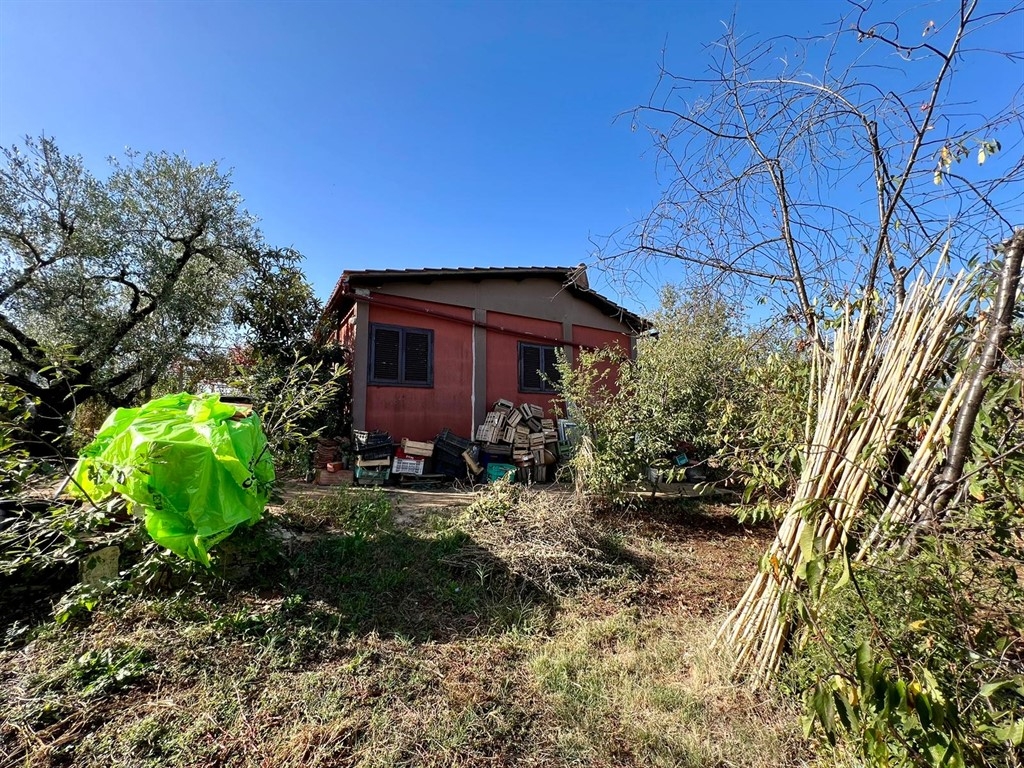 Villa in vendita a Gallicano Nel Lazio