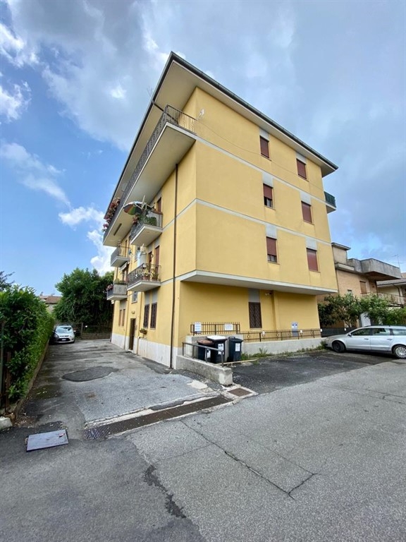 Appartamento in vendita a Palestrina