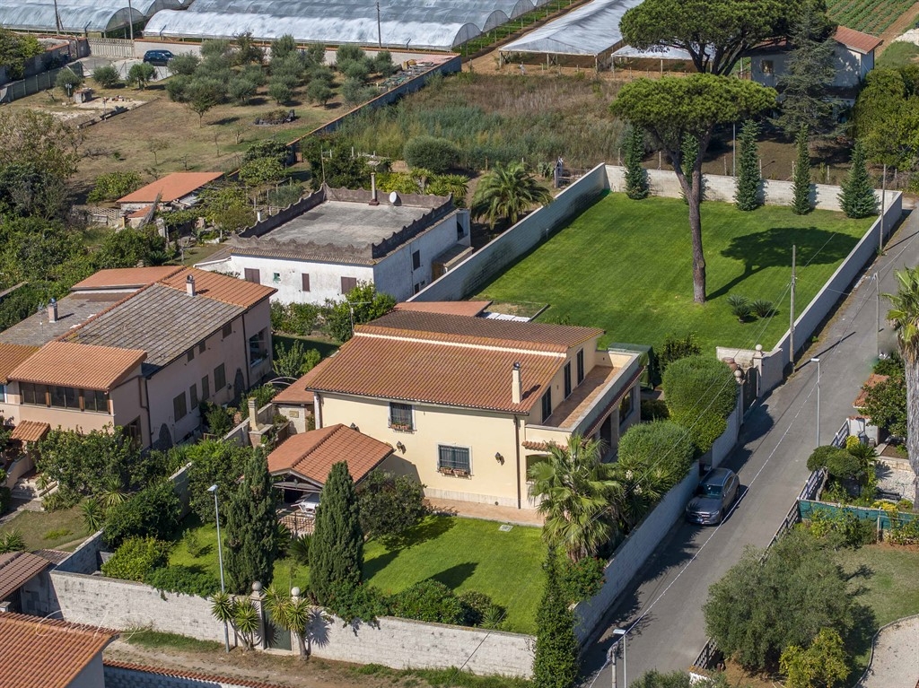 Villa in vendita a Anzio