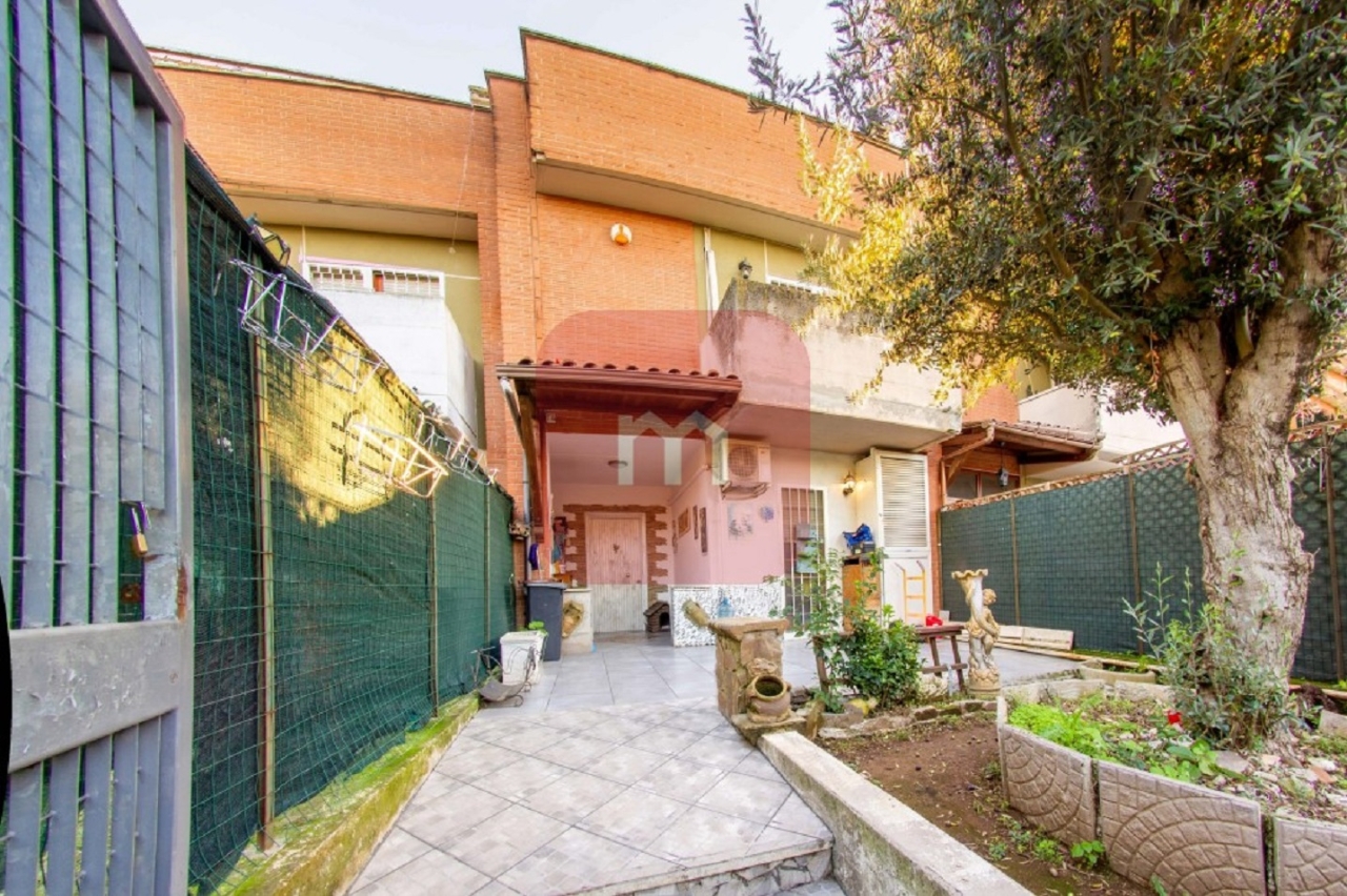 Villa in vendita a Roma