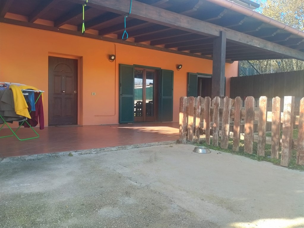 Appartamento in villa in vendita a Labico