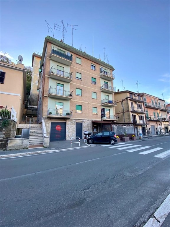 Appartamento in vendita a Zagarolo