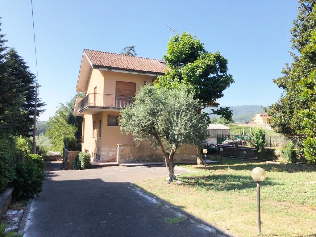 Villa in vendita a San Cesareo