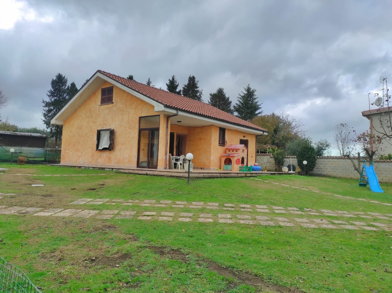 Villa unifamiliare in vendita a Palestrina