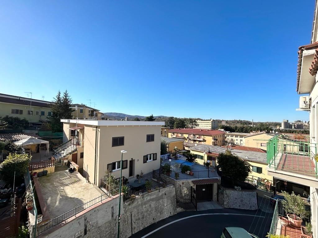 Appartamento in vendita a Colleferro