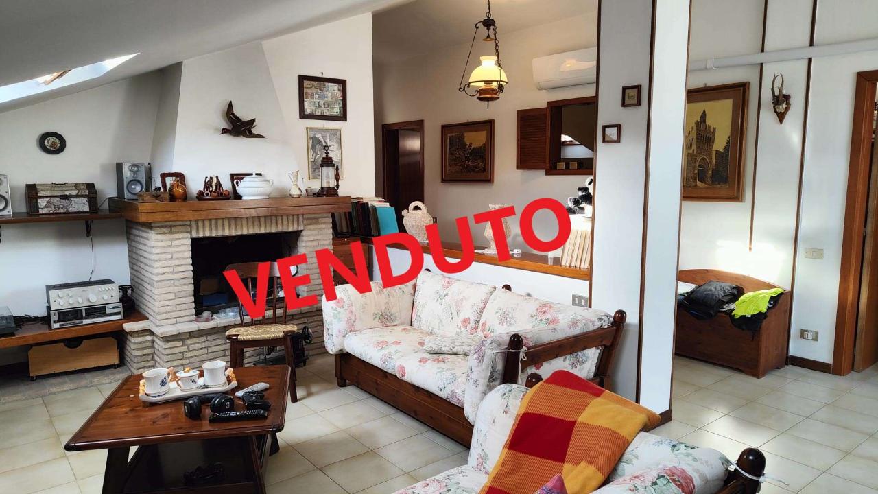 Appartamento in vendita a Civitanova Marche