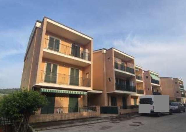 Appartamento in vendita a Recanati