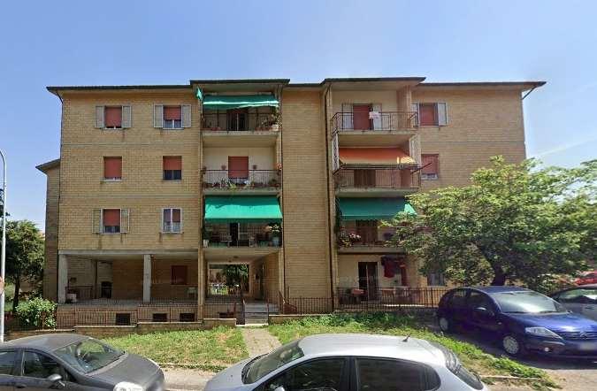 Appartamento in vendita a Recanati