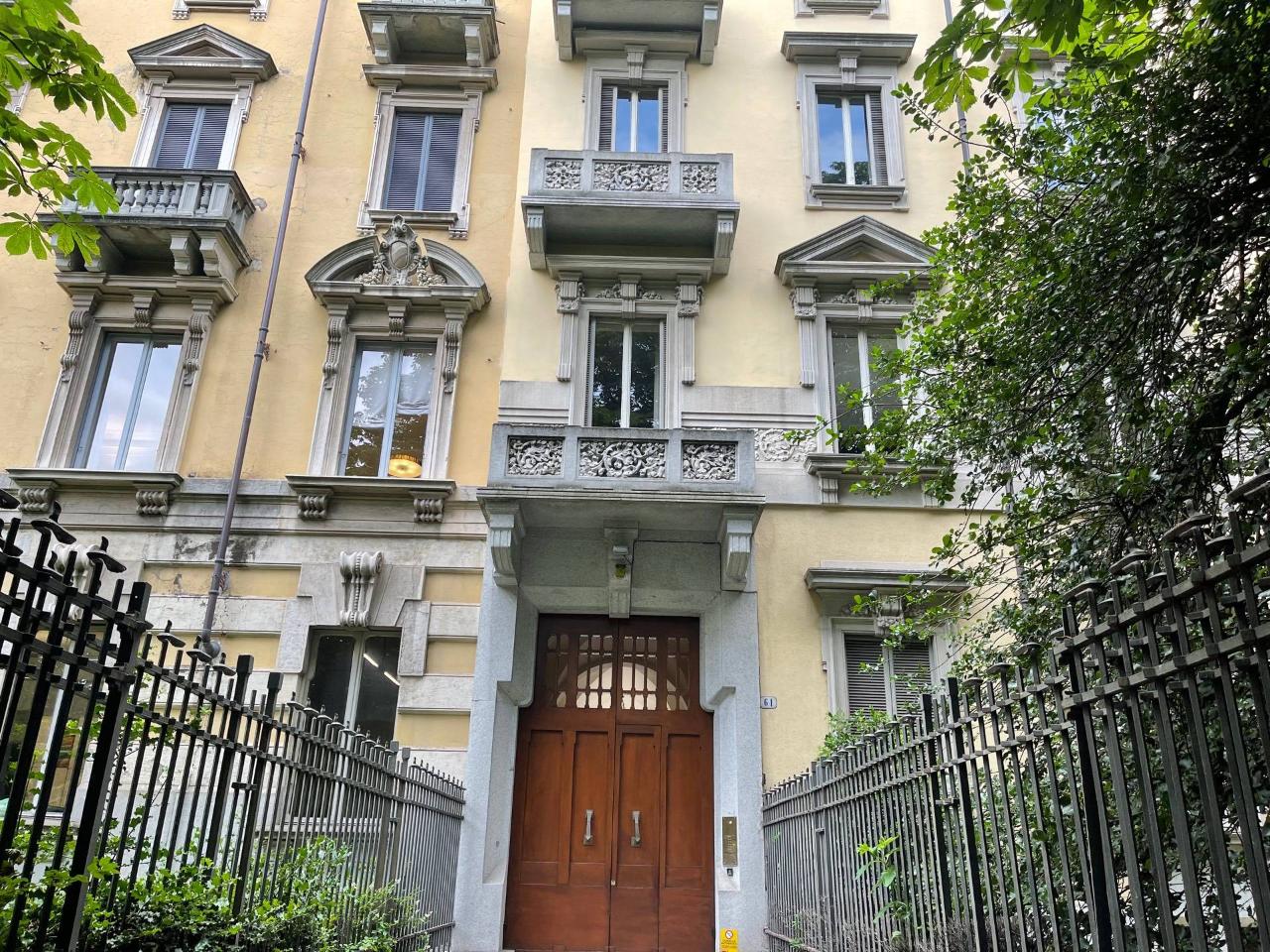 Ufficio in affitto a Torino