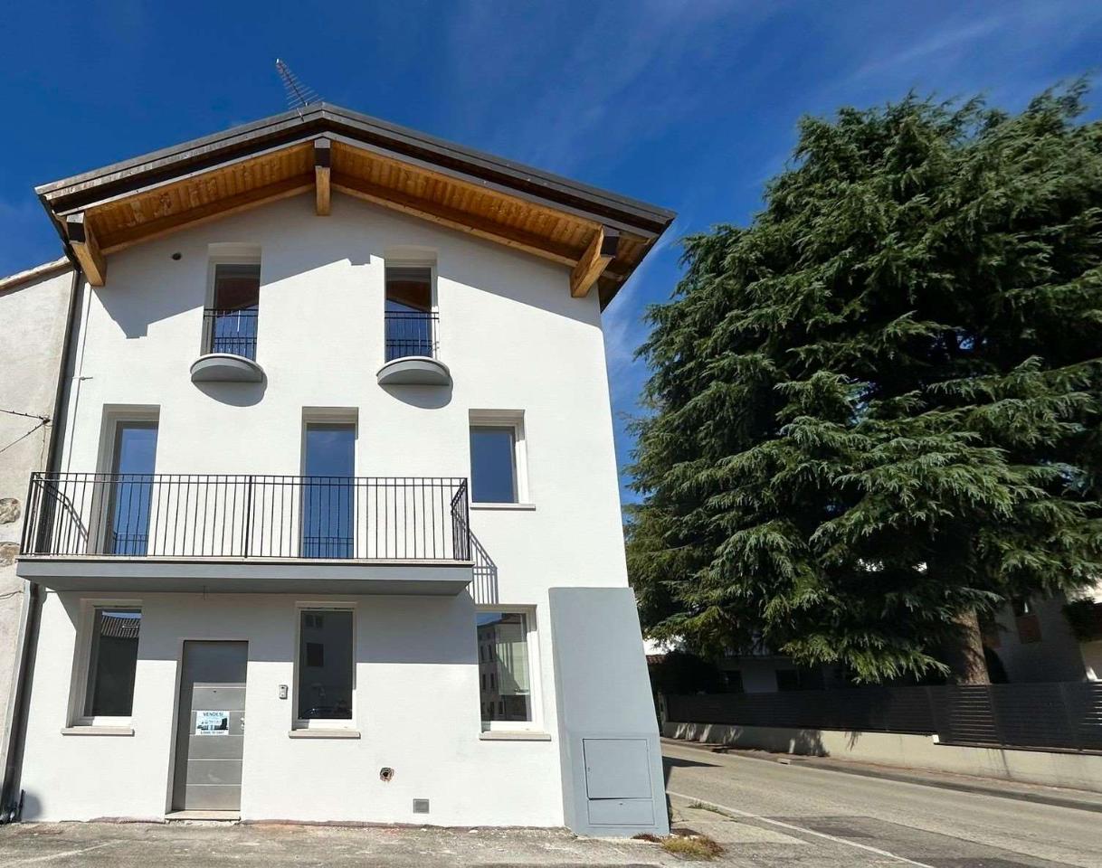 Villa a schiera in vendita a Schio