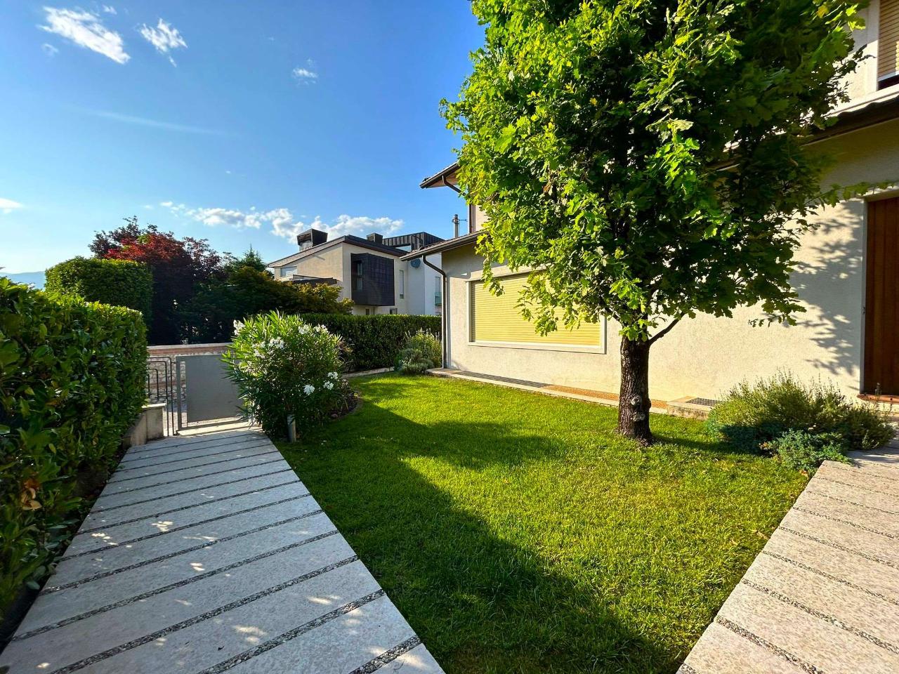 Villa unifamiliare in vendita a Thiene