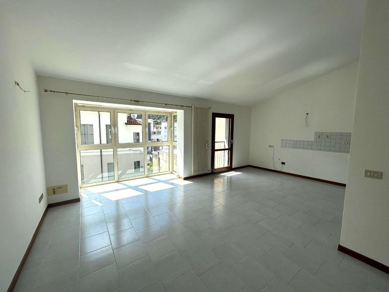 Appartamento in vendita a Malo