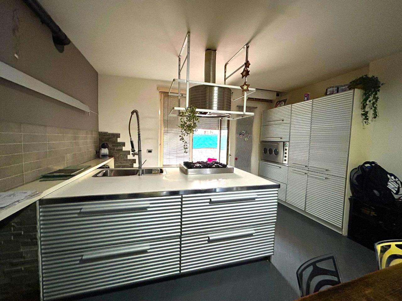 Appartamento in vendita a Thiene