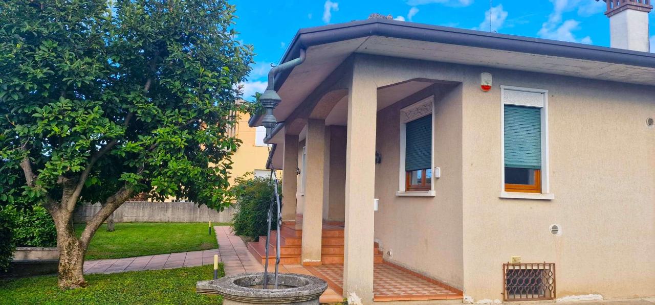 Villa unifamiliare in vendita a Caldogno