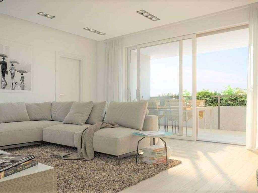 Attico in vendita a Thiene