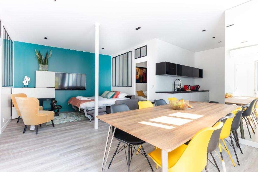 Attico in vendita a Thiene