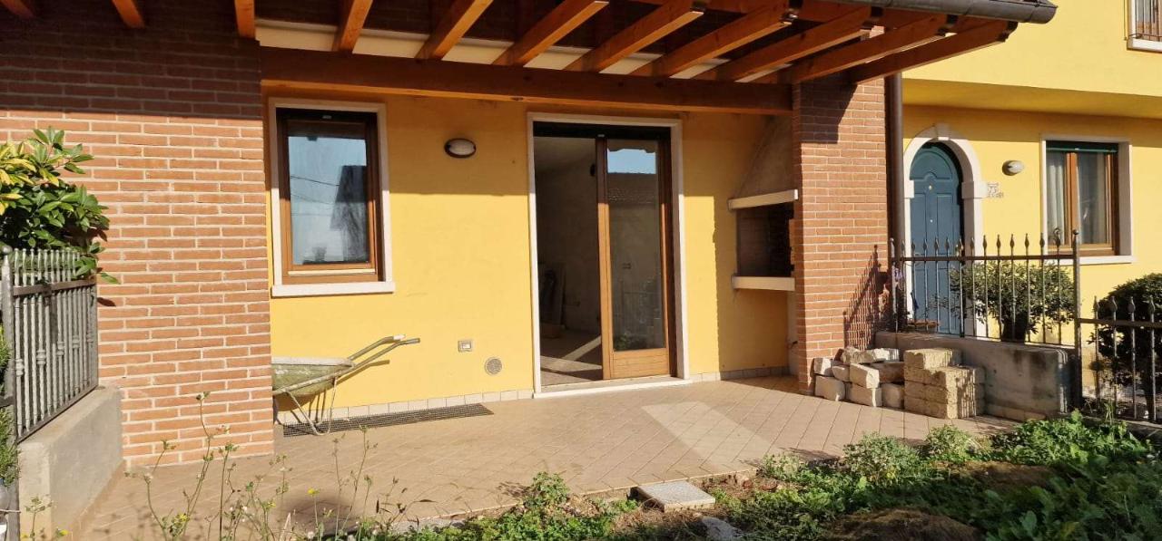 Villa a schiera in vendita a Arsiero