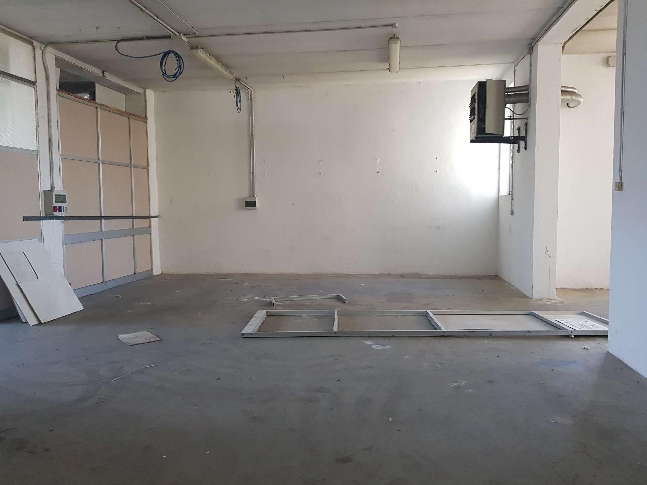 Capannone in affitto a Villaverla