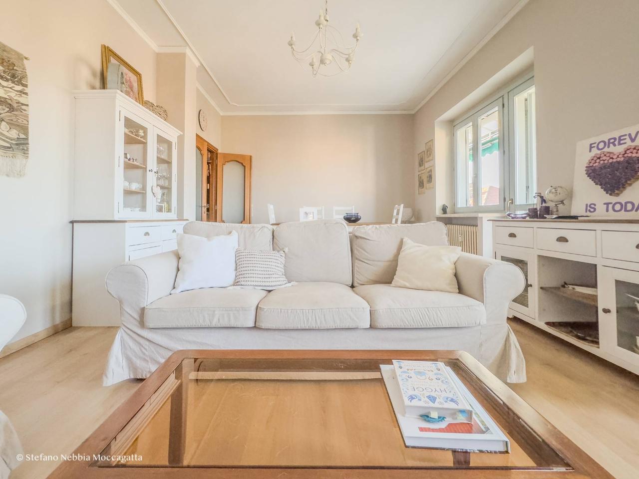 Appartamento in vendita a Alpignano