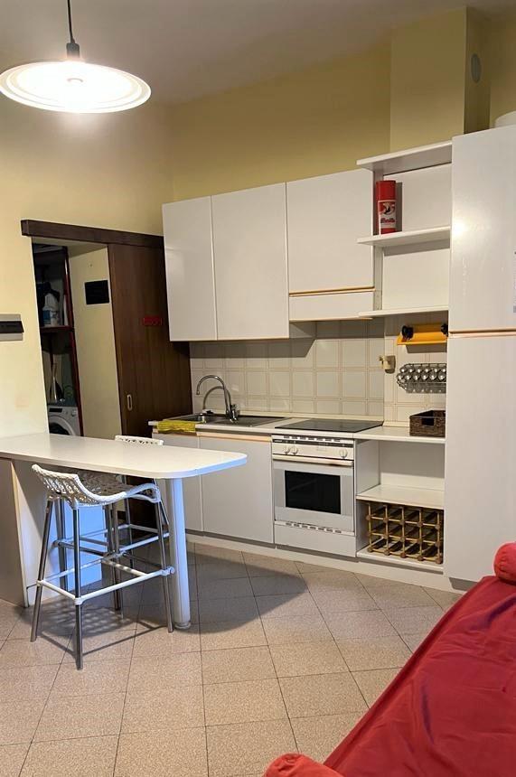 Appartamento in vendita a Parma