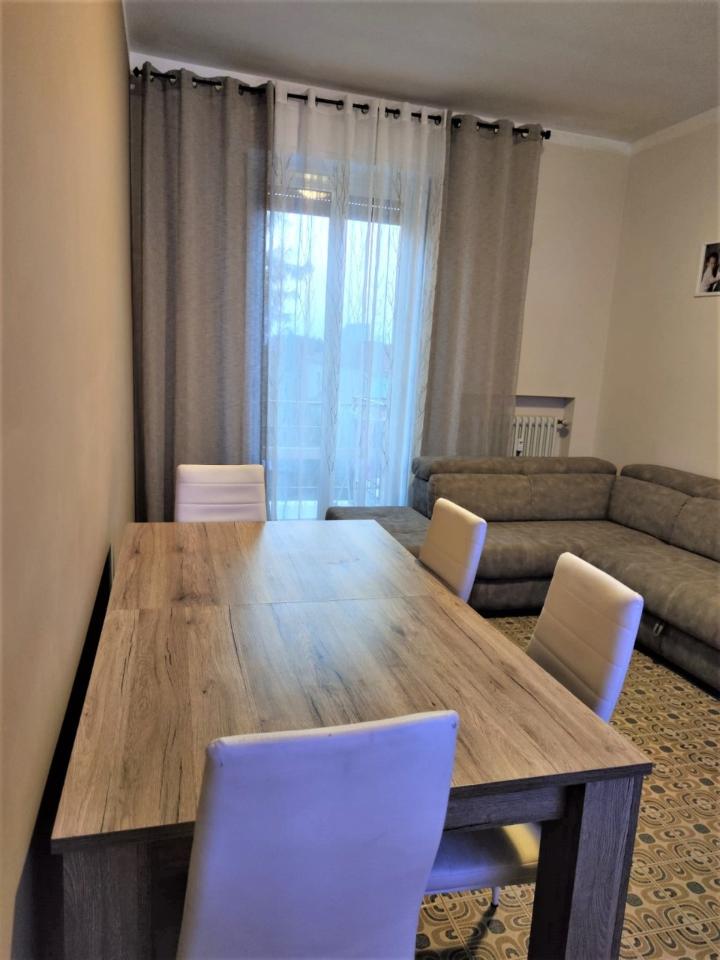 Appartamento in vendita a Parma