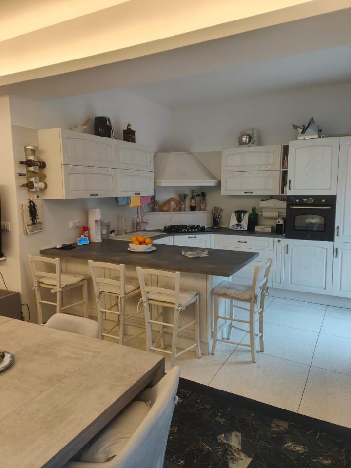 Appartamento in vendita a Chiavari