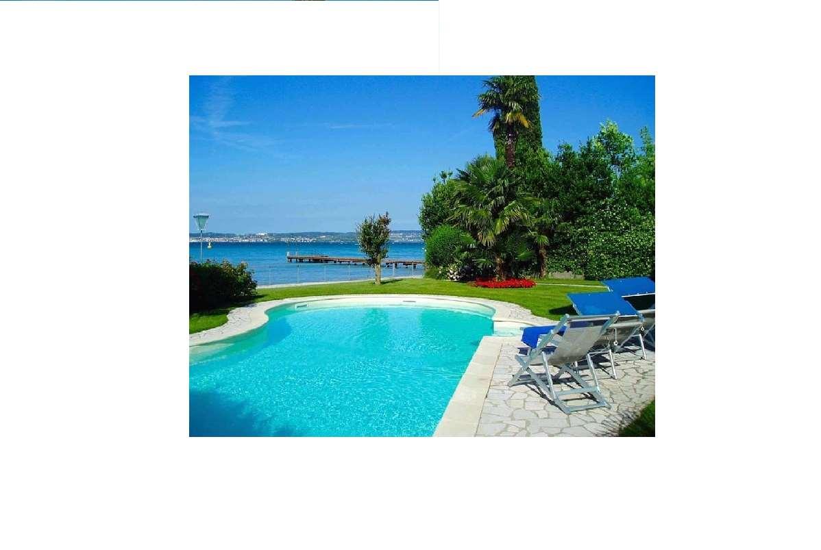 Villa in vendita a Sirmione