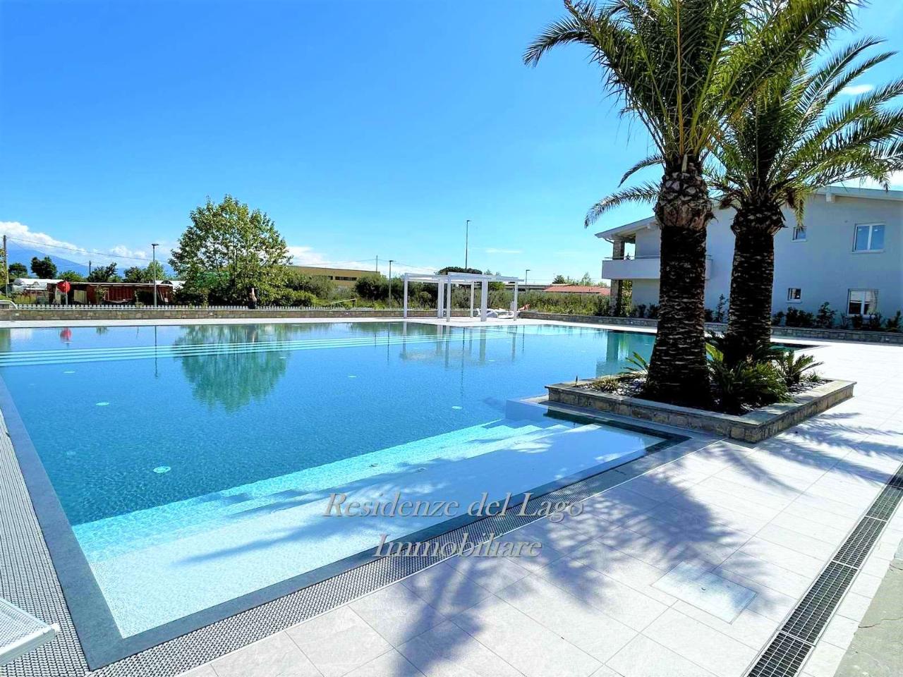 Appartamento in vendita a Desenzano Del Garda