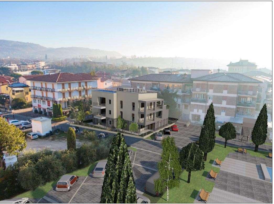 Villa unifamiliare in vendita a Bardolino