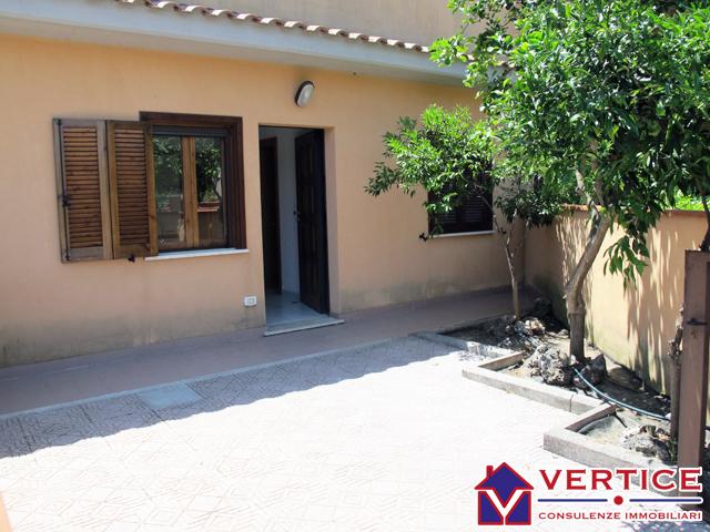 Villa in affitto a Fondi